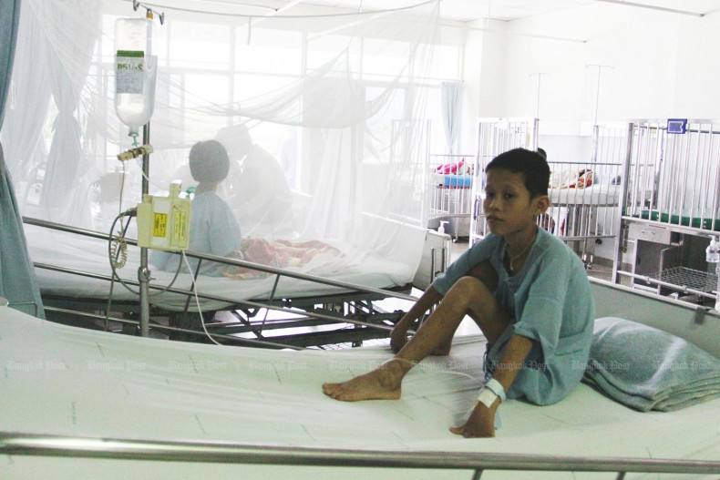 ထိုင်း မြန်မာနယ်စပ်က မြန်မာရွှေ့ပြောင်း ဒုက္ခသည်တွေ တိုးလာနေတဲ့ အုန