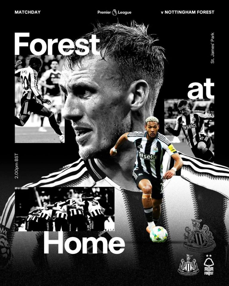 ဘရန့်ဖို့နဲ့မန်စီးတီး၊ နယူးကာဆယ်နဲ့ နော်တင်ဟန်ဖောရက်တို့ ထိပ်တိုက်တ