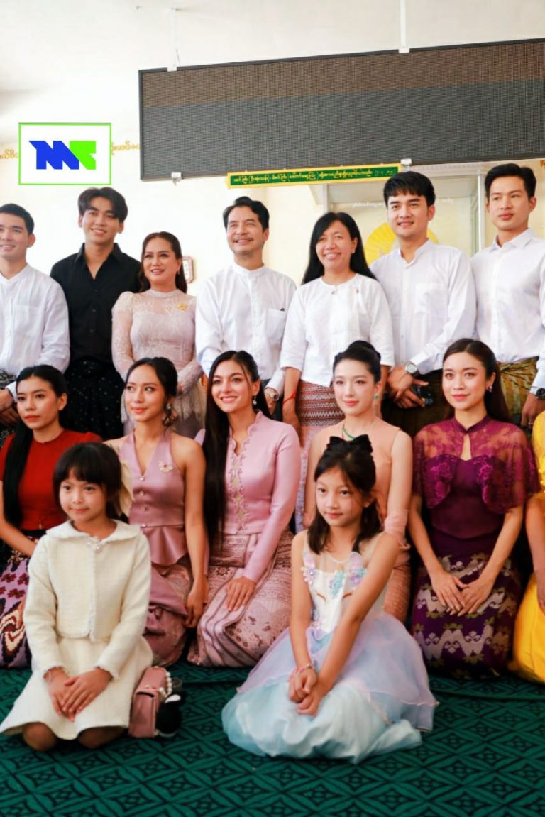 ပရိသတ် စိတ်ဝင်စားမှု မြင့်တက်နေတဲ့ “အောင်မြတ်သာ” ဂမ္ဘီရဖြစ်ရပ်ဆန်းဇာတ်လမ်းတွဲများ ကန်တော့ပွဲပေး ...